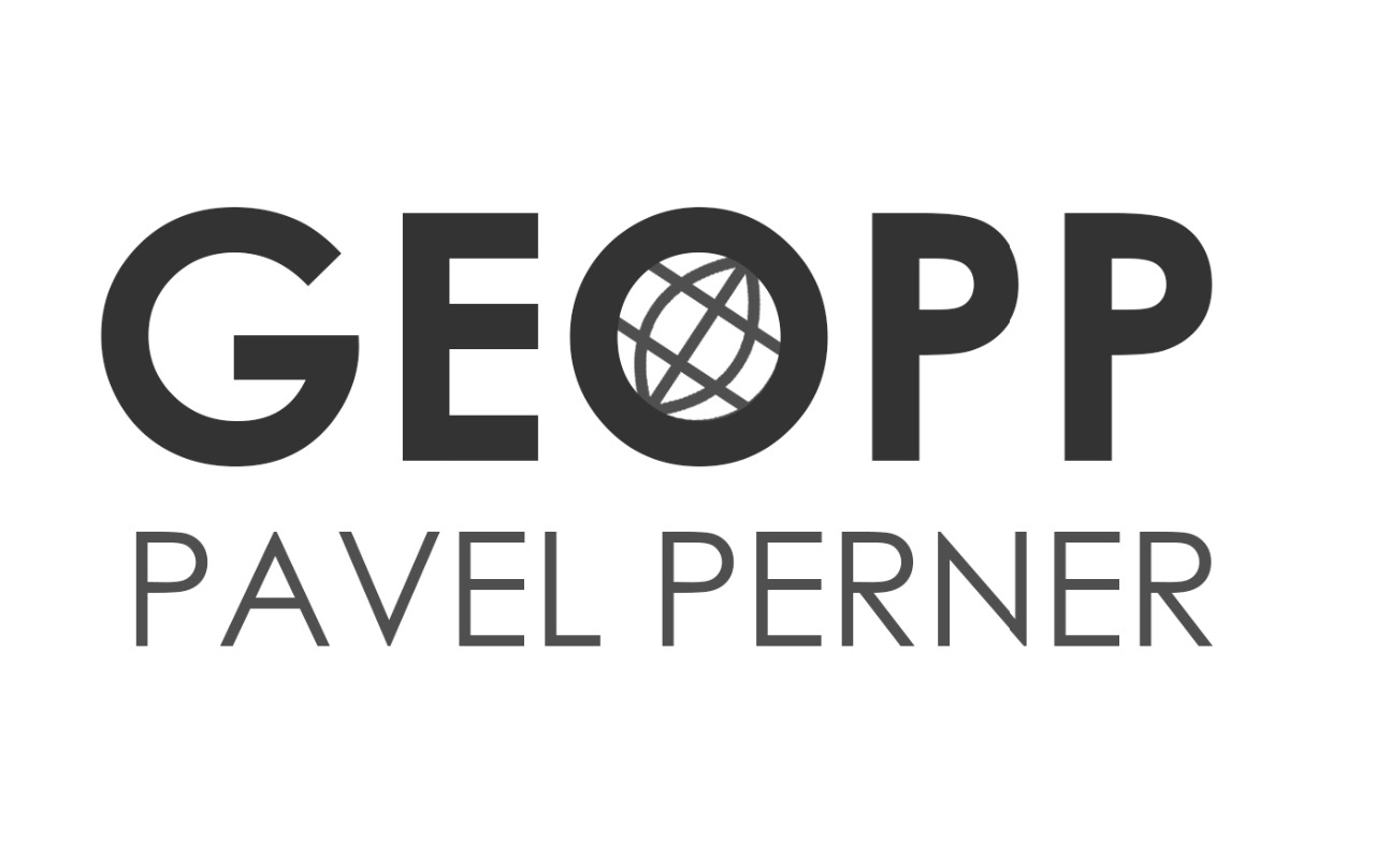 Reference :: GEOPP Pavel Perner